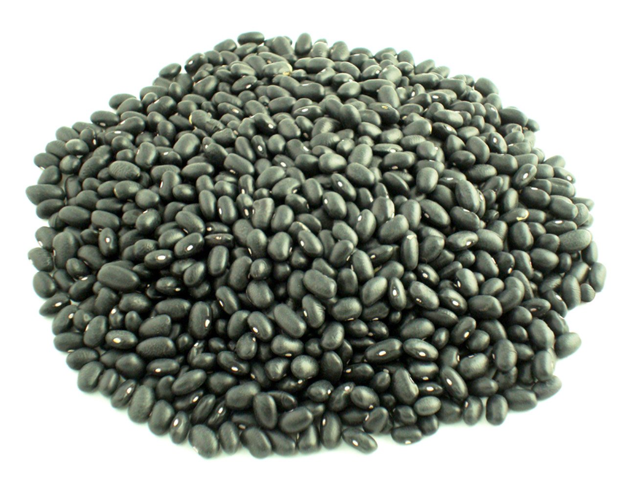 Falcon Trading Organic Black Beans - Shop Beans & legumes at H-E-B