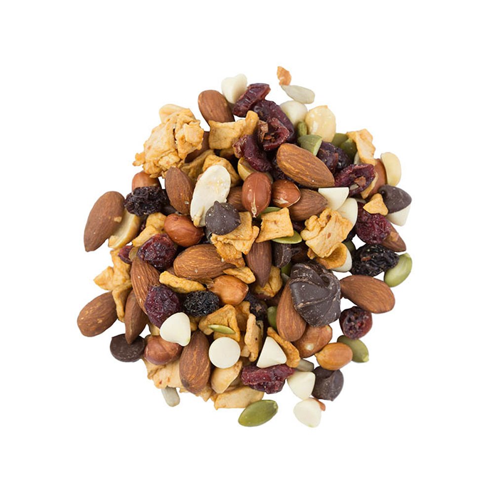 SunRidge Farms Heavenly Cranberry Crunch Mix - Shop Trail mix at H-E-B