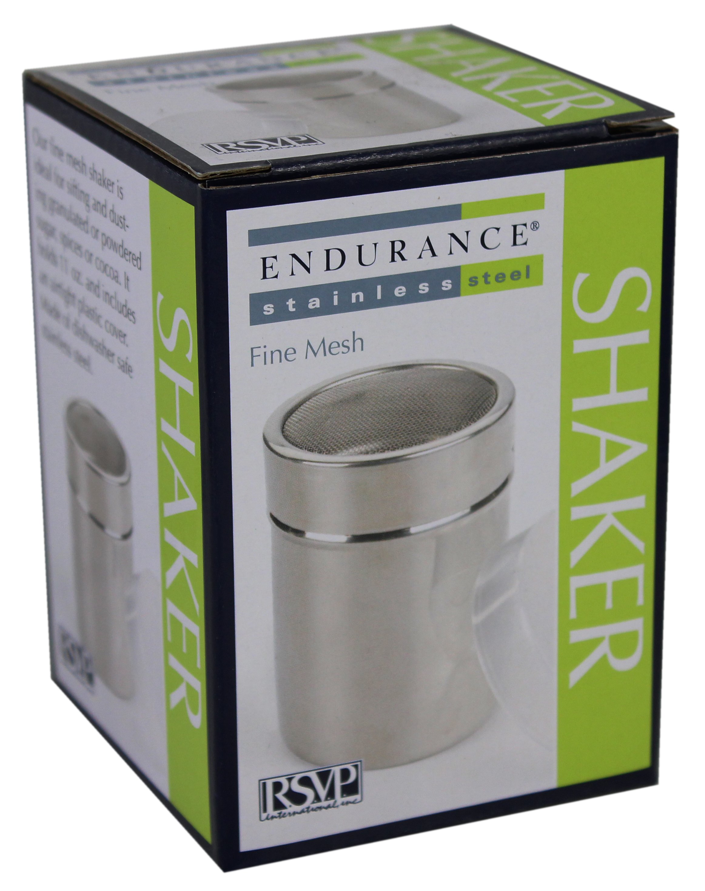 Endurance Fine Mesh Shaker - Shop Utensils & Gadgets at H-E-B