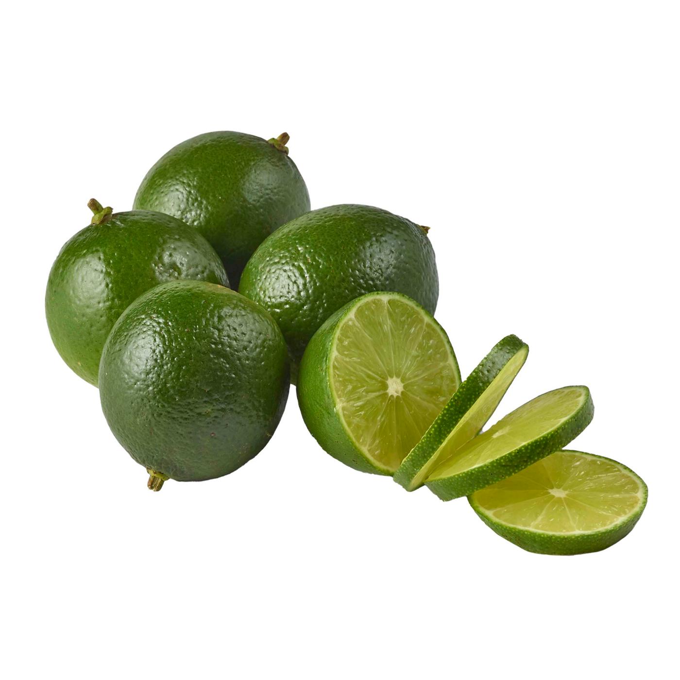 Fresh Lime - Shop Citrus at H-E-B