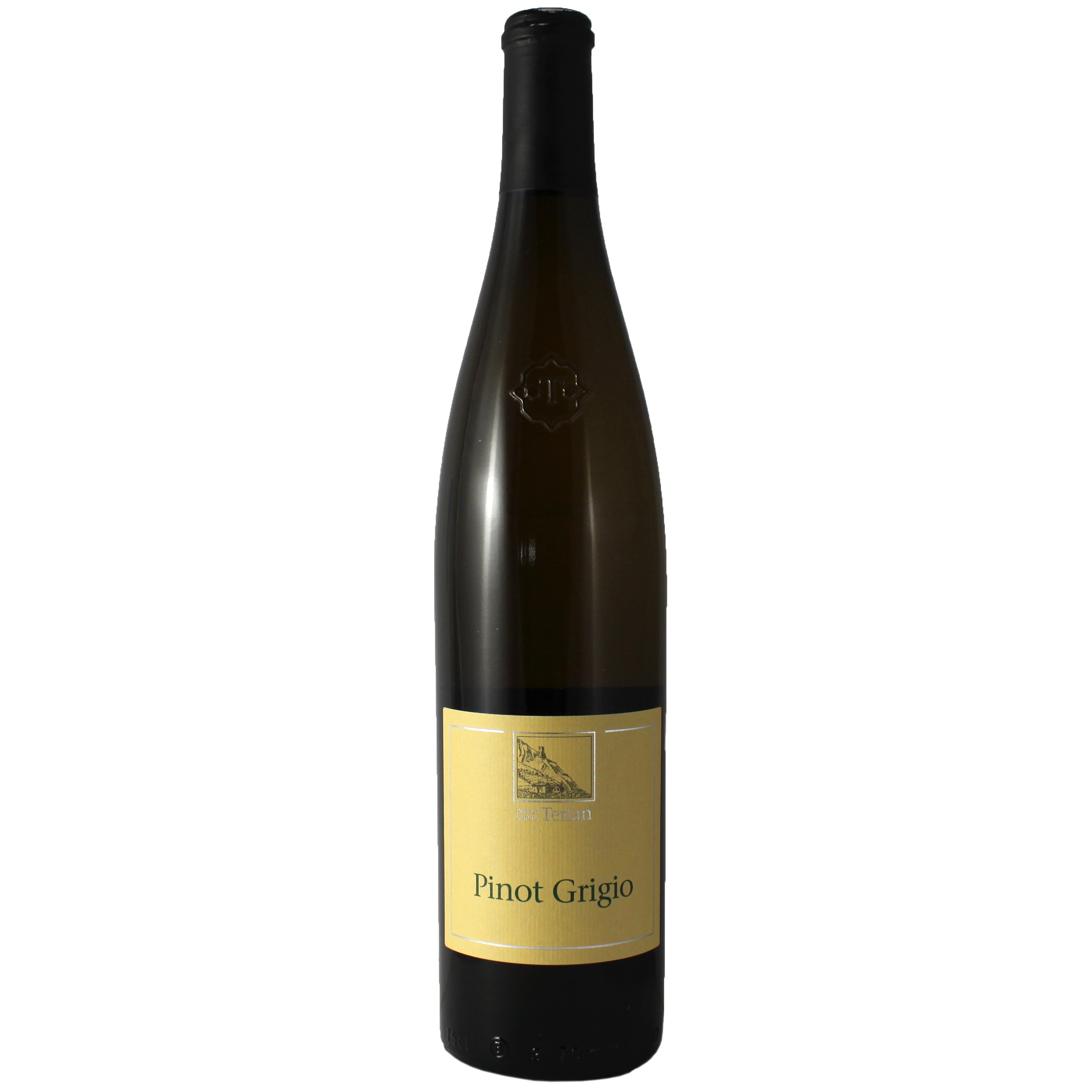 Kellerei Cantina Terlano Pinot Grigio - Shop Wine at H-E-B