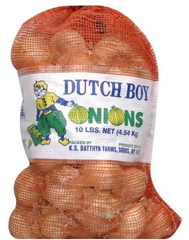 Fresh Yellow Onions - Shop Onions & garlic at H-E-B