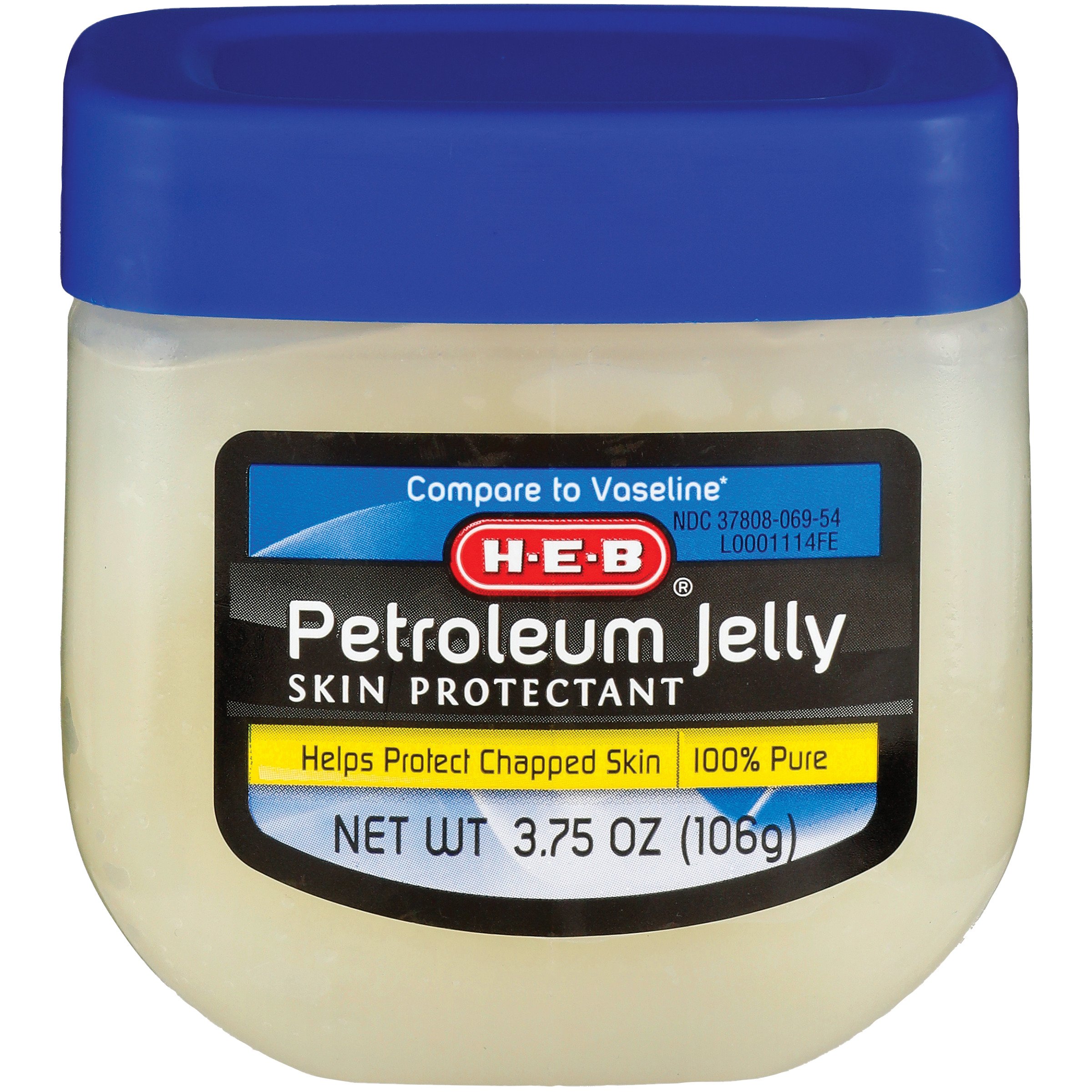 Petroleum Jelly Uses