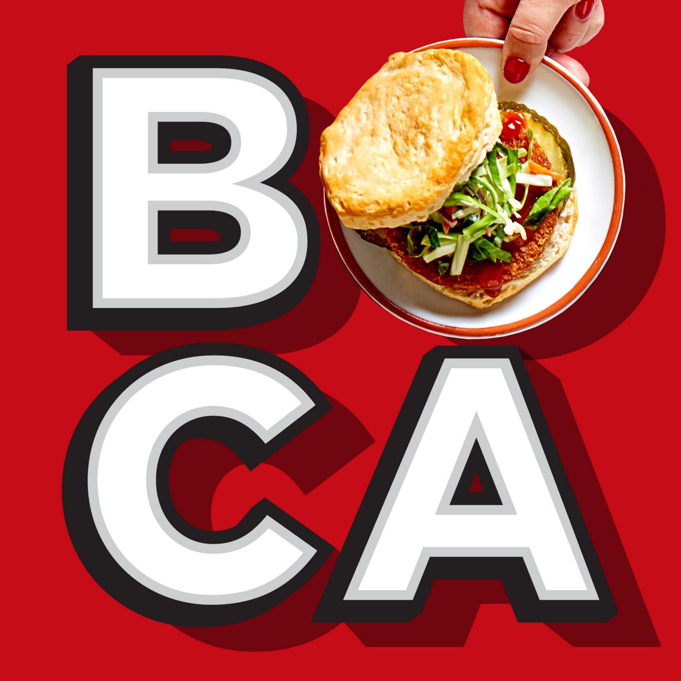 Boca Spicy Chik'n Meatless Patties - Shop Meat alternatives at H-E-B