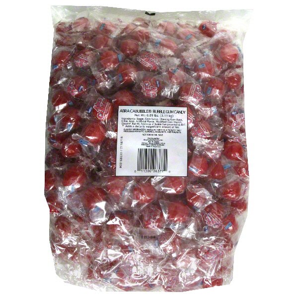 Brach's Abra Cabubble Bubble Gum Candy - Shop Candy at H-E-B Brach's Abra Cabubble Bubble Gum Candy - Shop Candy at H-E-B