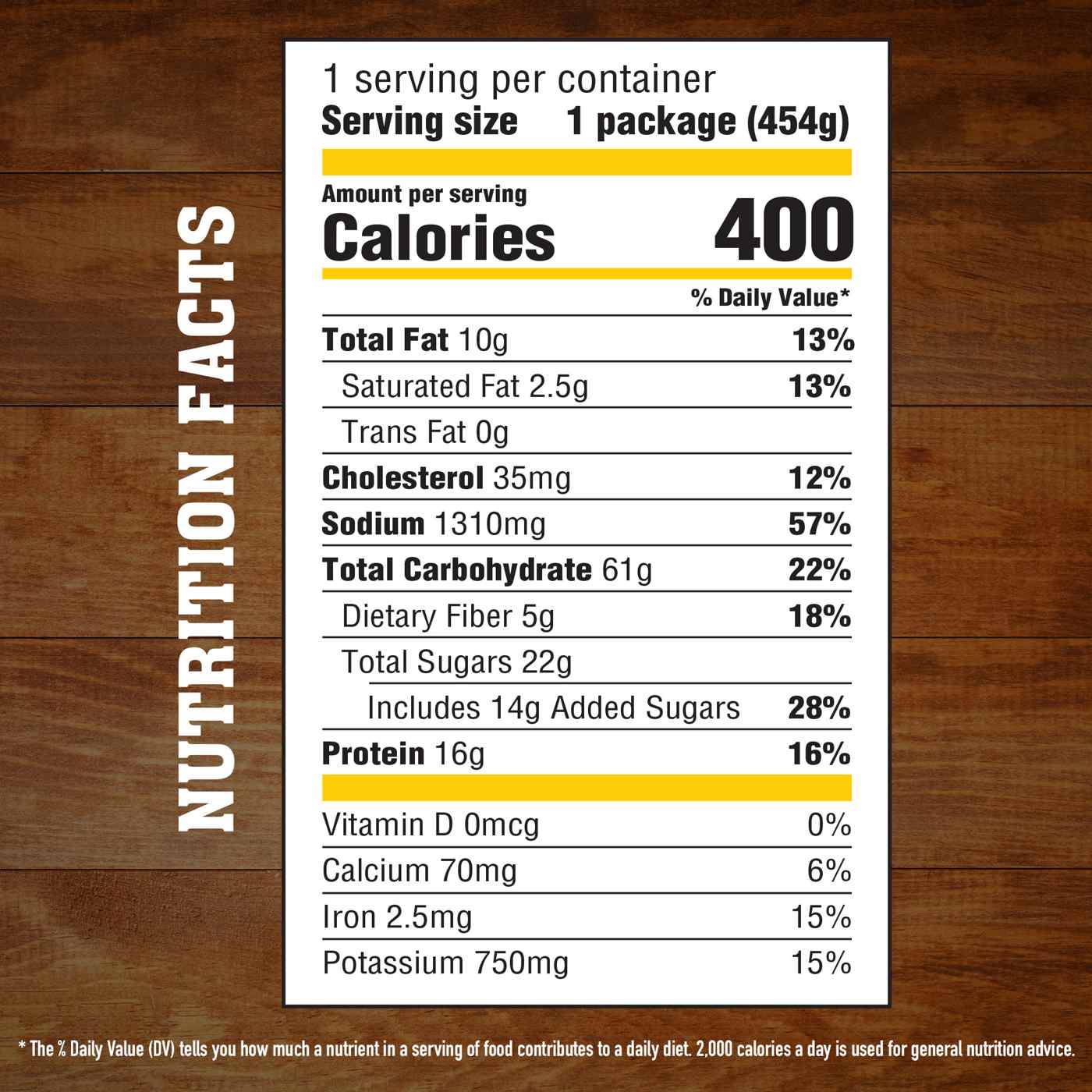Hungry-Man Roasted Turkey Frozen Meal - Shop Entrees & sides at H-E-B