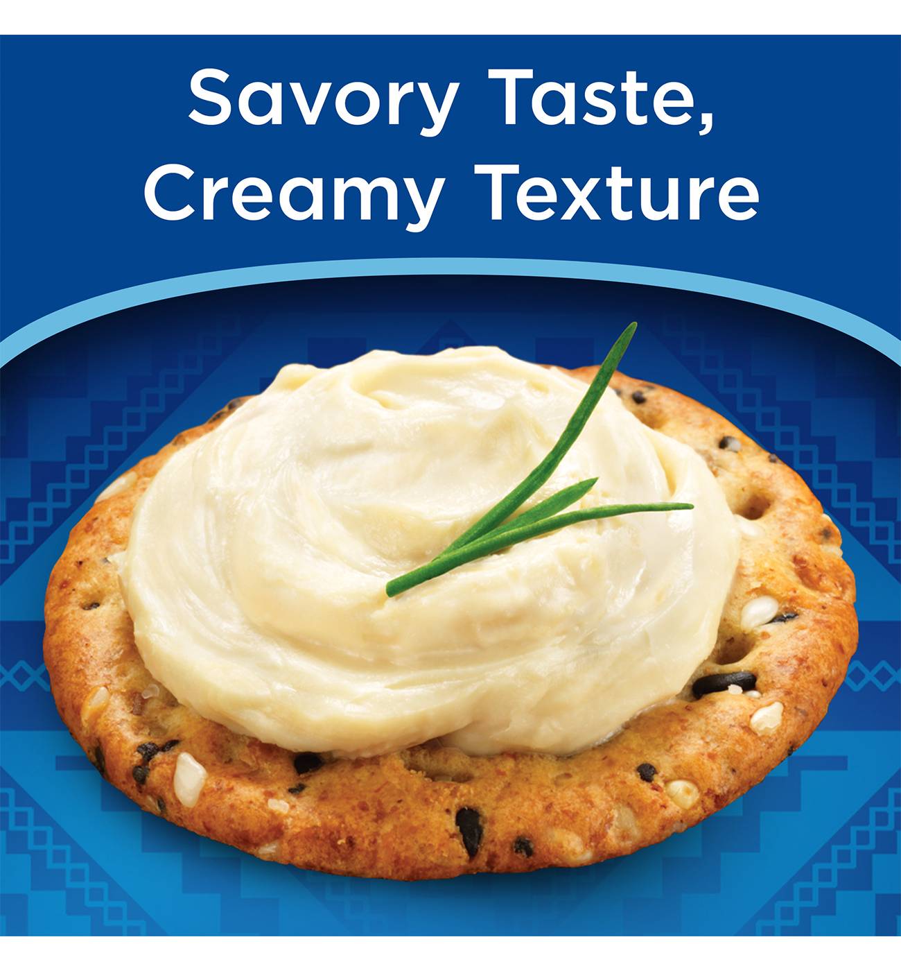 Kraft Roka Blue Cheese Spread - Shop Cheese at H-E-B