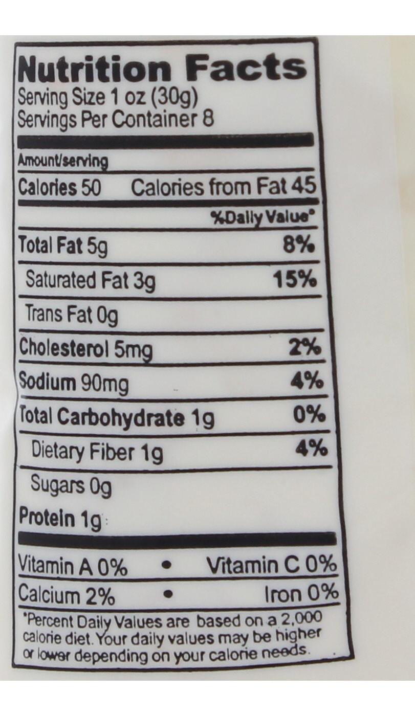La Vaquita Crema Salvadoreña Sour Cream - Shop Sour cream at H-E-B
