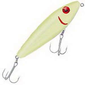 L&S Bait Company She-Dog Glow 4'' Lure - Shop Fishing at H-E-B