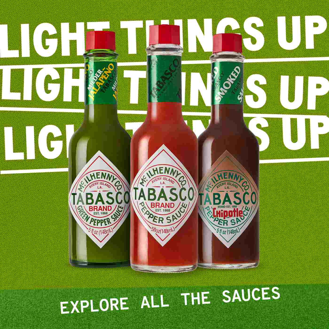 Tabasco Jalapeno Pepper Jelly - Shop Jelly & jam at H-E-B