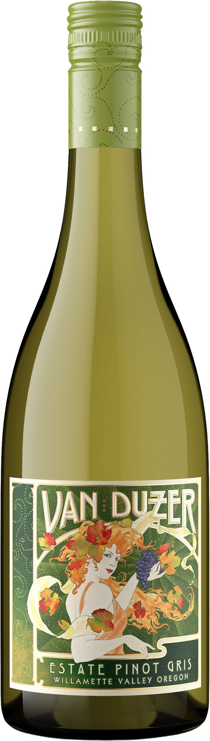 Van Duzer Estate Pinot Gris - Shop Wine at H-E-B