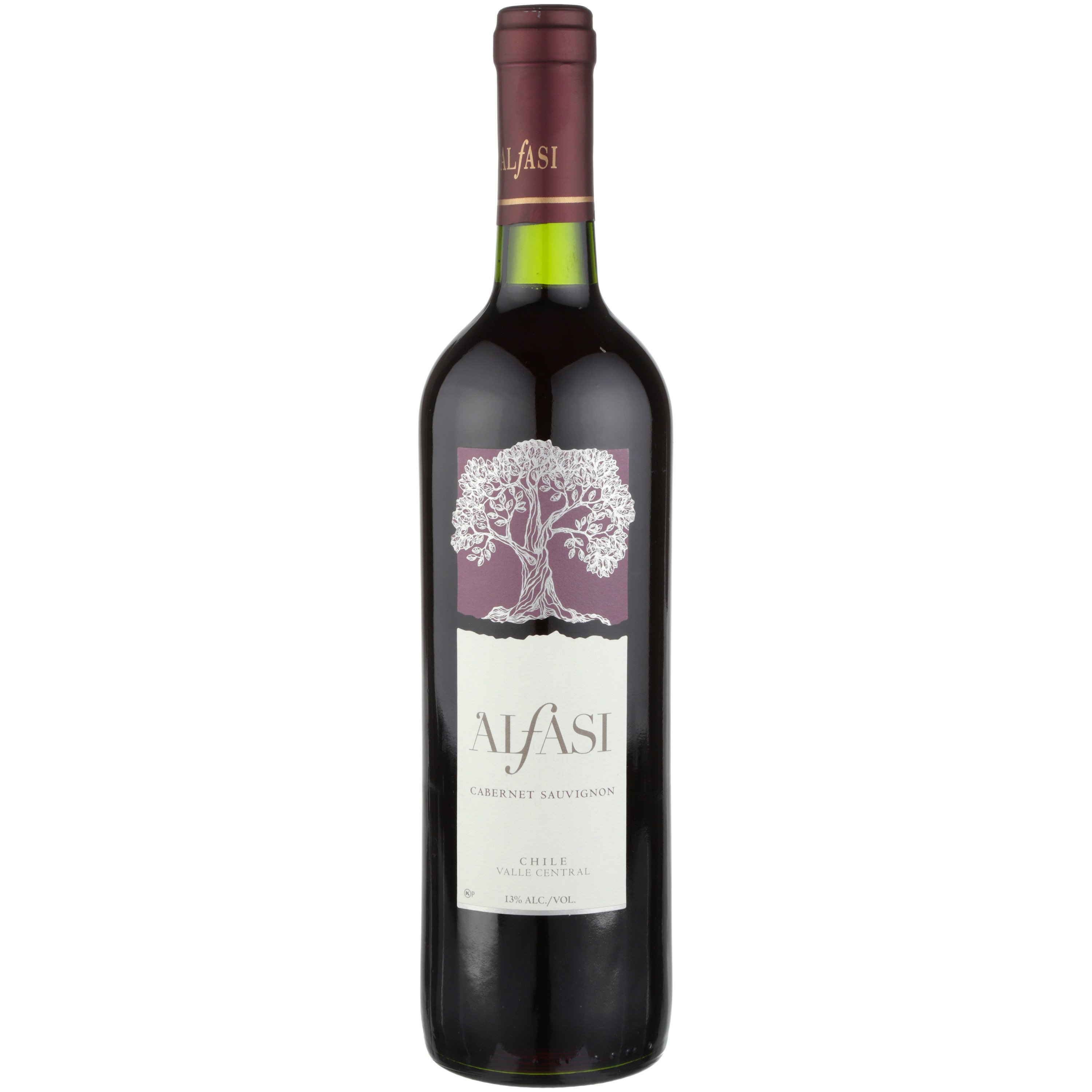 Alfasi Cabernet Sauvignon - Shop Wine at H-E-B