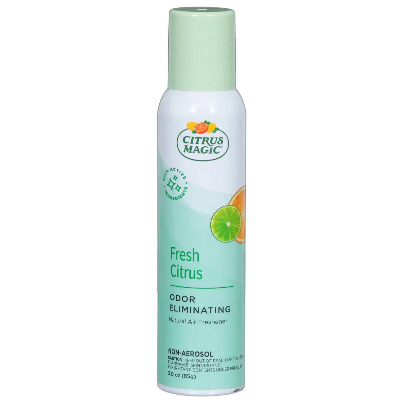 Citrus Magic Tropical Citrus Blend Air Freshener - Shop Air Fresheners ...