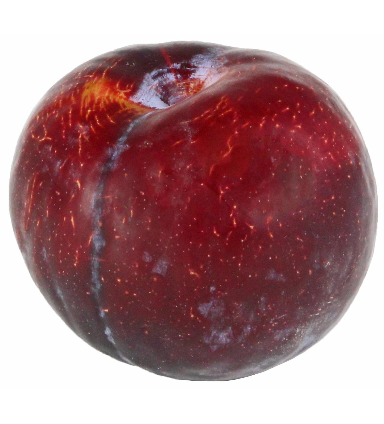 Fresh Organic Plums - Shop Peaches, plums & apricots at H-E-B