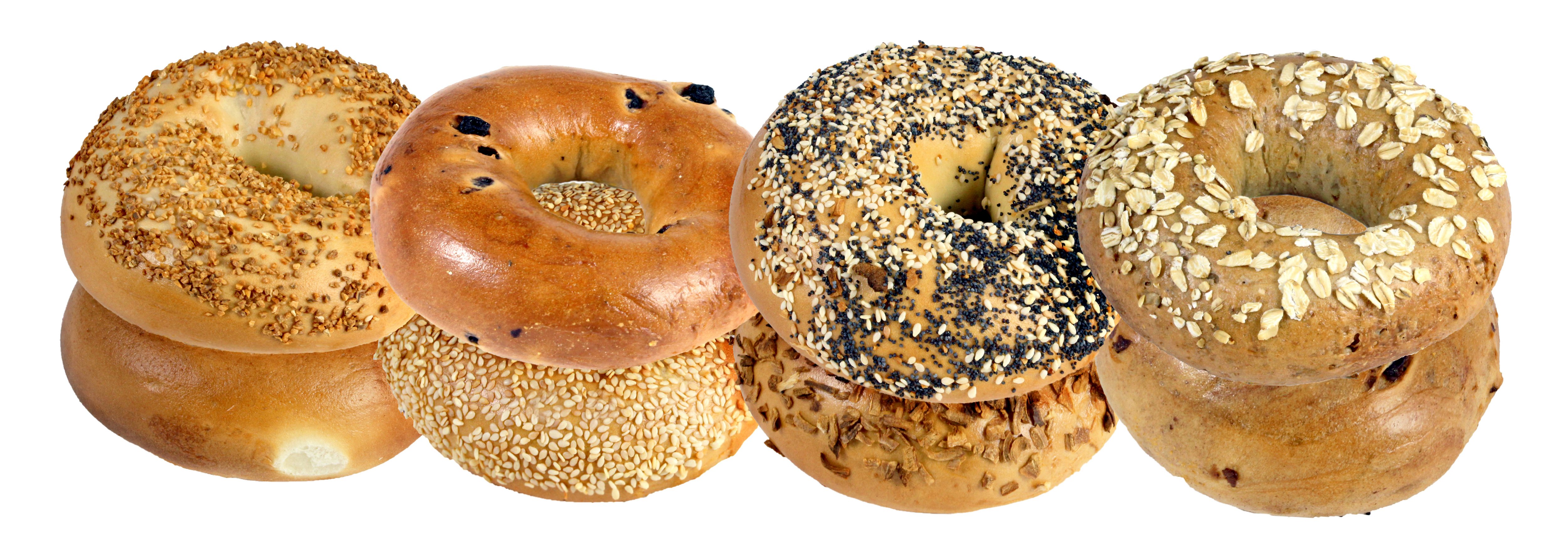Central Market Assorted Bagels - Shop at H-E-B