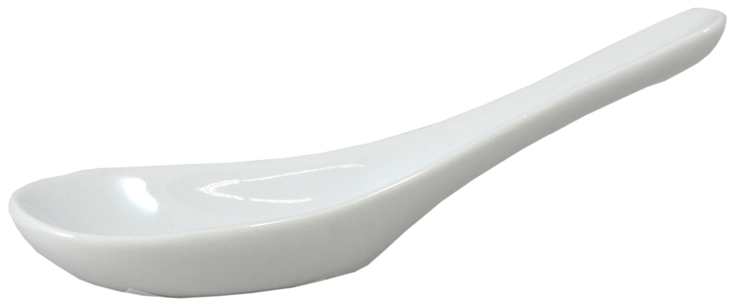 Harold's Chinese Soup Spoon, ea | Central Market - Really Into Food
