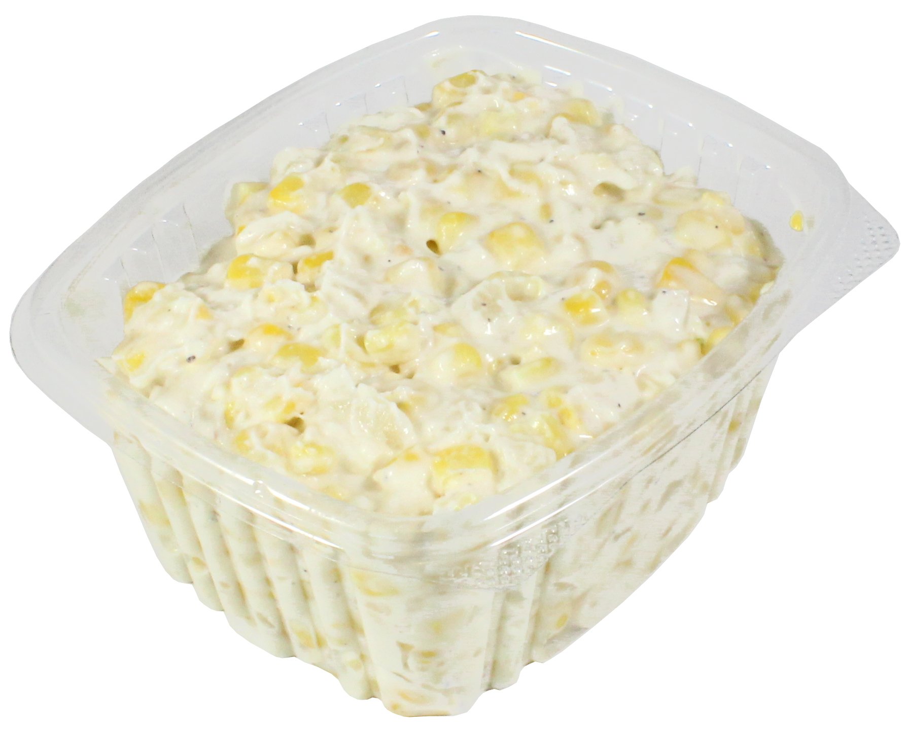 Central Market Creamed Corn - Shop Entrees & sides at H-E-B