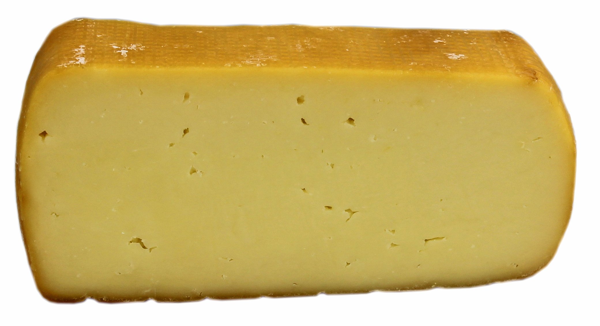 Bergader Basil'S Smoked Bavarian Cheese - Shop Cheese at H-E-B