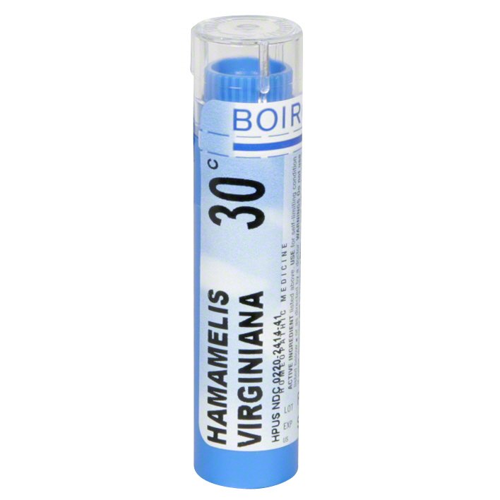 Boiron Hamamelis Virginiana Pellets - Shop Herbs & homeopathy at H-E-B