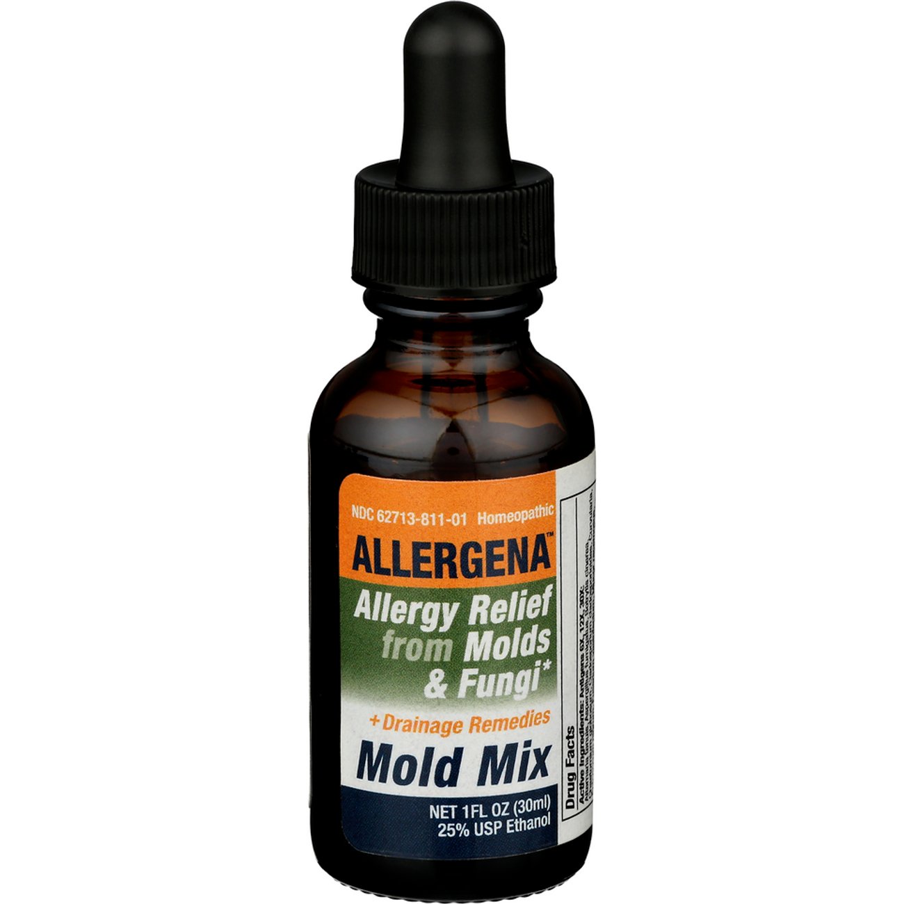 Allergena Mold Mix Allergy Relief Drops, 1 oz | Central Market - Really ...