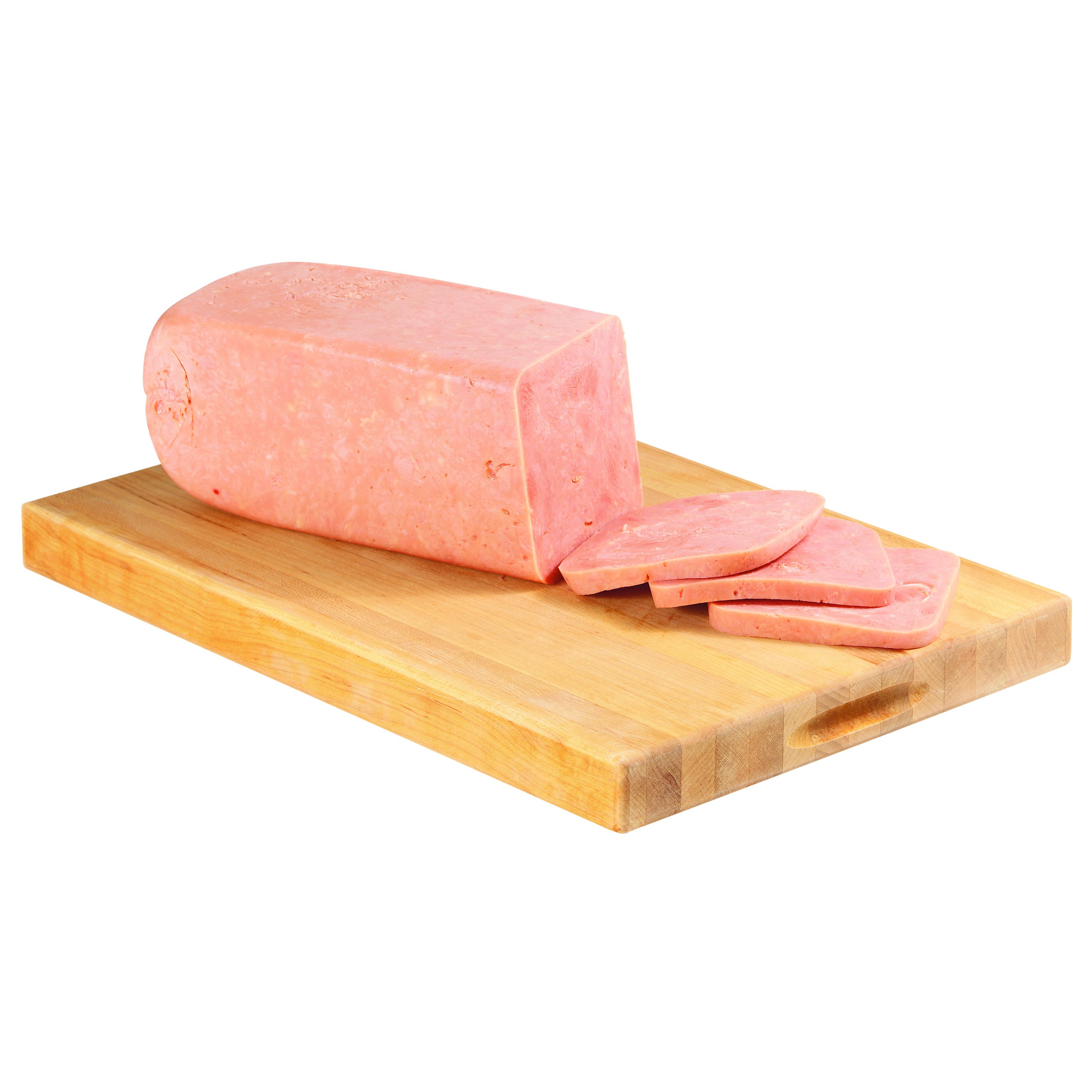 Fud Turkey Ham - Shop Meat at H-E-B