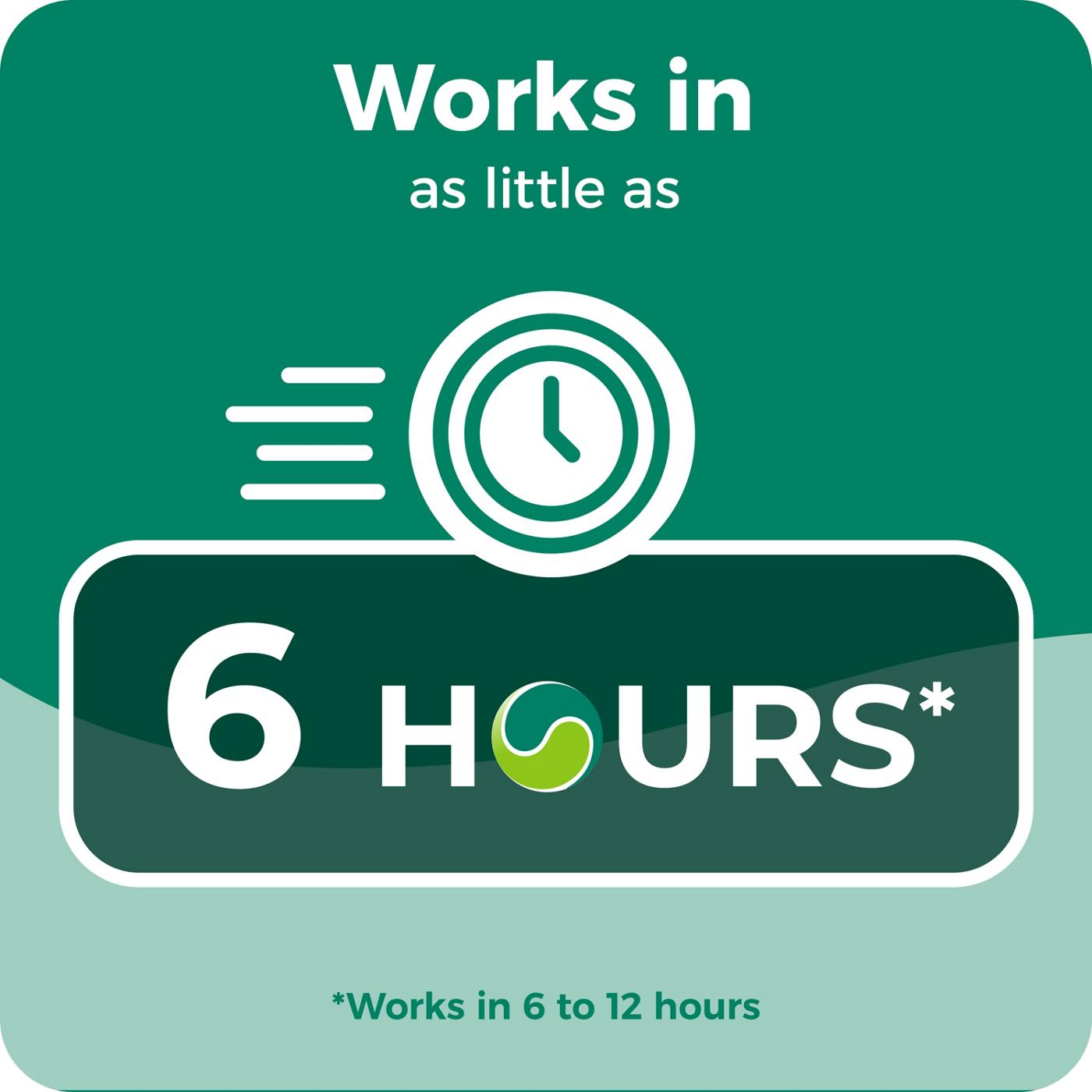 Dulcolax Stimulant Laxative Tablets - Overnight Relief - Shop Digestion ...