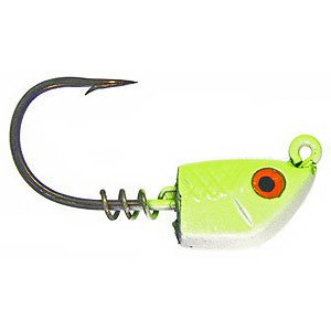 Bass Assassin 1/16 OZ Jighead Hook - Shop Patio & Outdoor at H-E-B