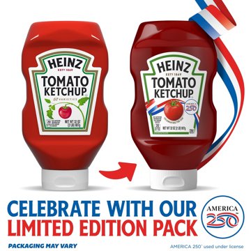 H-E-B Condiments | Ketchup, Pickles, Sauce & More | HEB.com