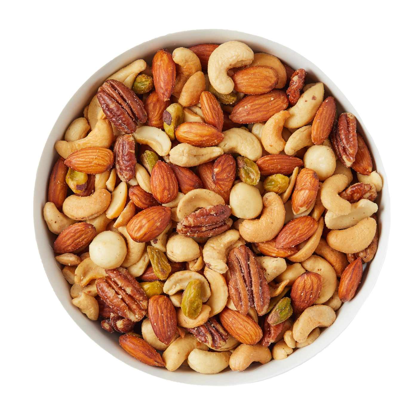 Lone Star Nut & Candy Highland Park Blend - Shop Nuts & seeds at H-E-B