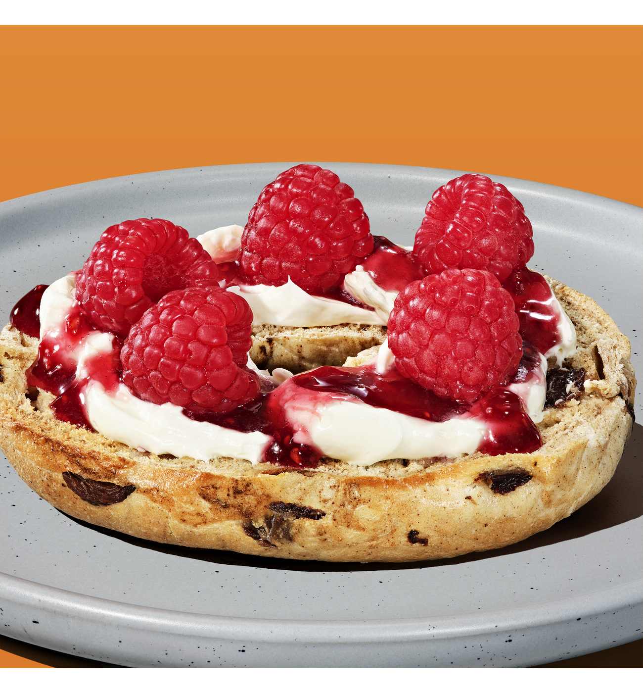 Thomas' Cinnamon Raisin Bagels - Shop Bagels at H-E-B