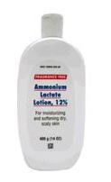 Ammonium Lactate Lotion 12% - Shop Ammonium Lactate Lotion 12% - Shop ...