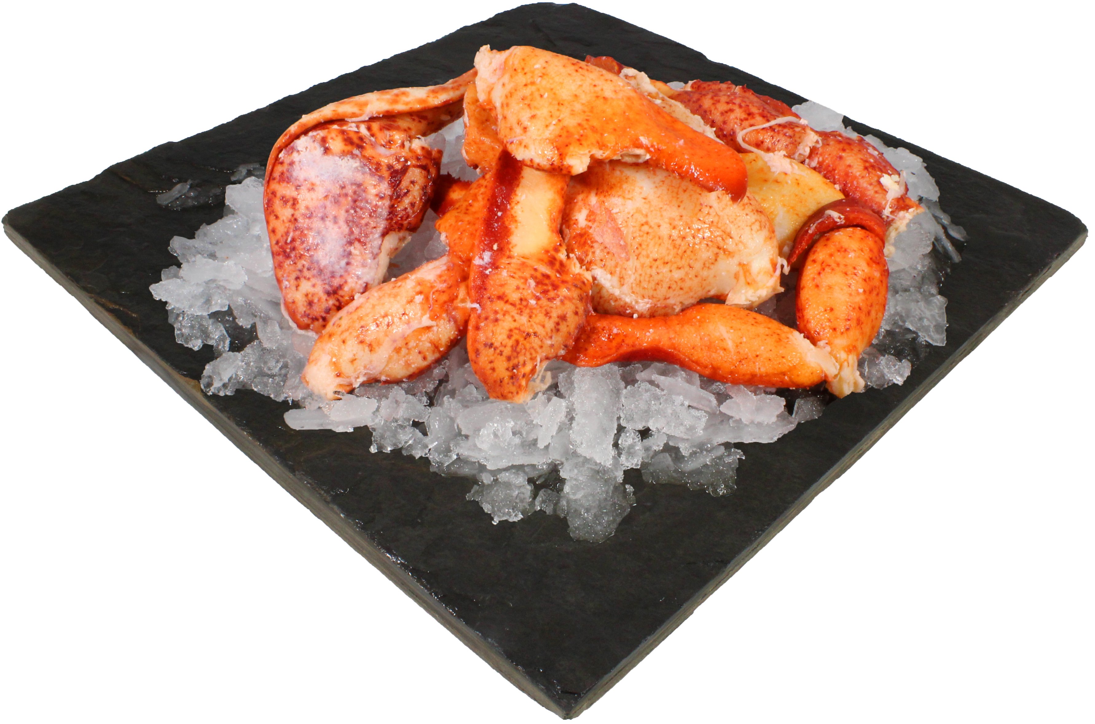 Cooked Lobster Meat - Shop Shrimp & shellfish at H-E-B