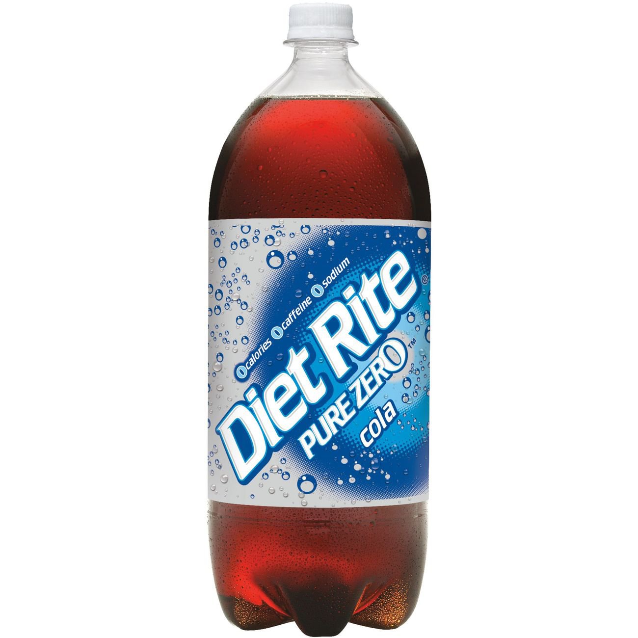 Diet Rite Cola - Shop Soda at H-E-B