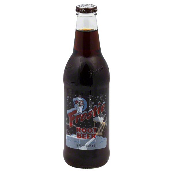 Frostie Frostie Root Beer Single - Shop Soda at H-E-B
