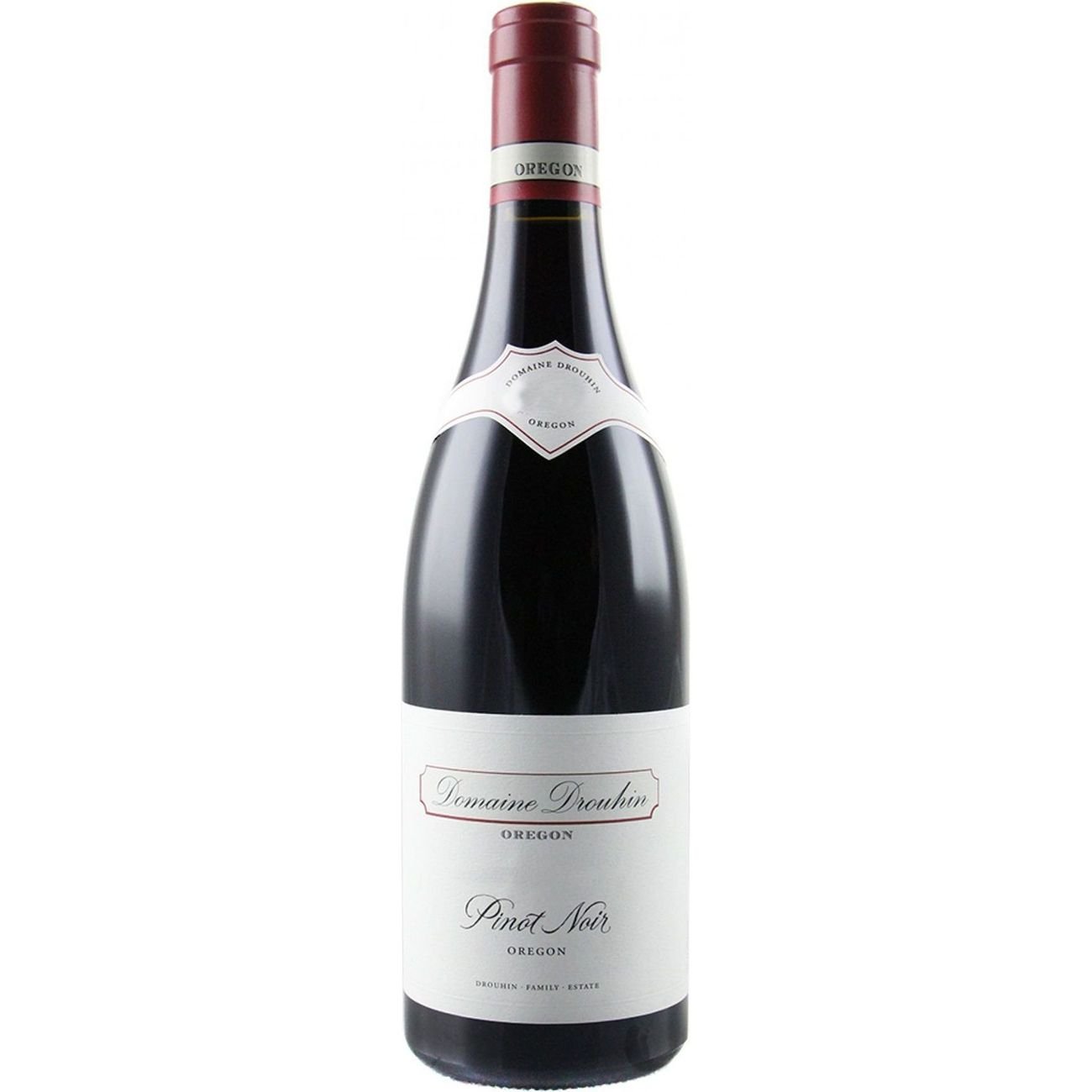 Domaine Drouhin Pinot Noir Oregon Red Wine, 750 mL | Central Market ...