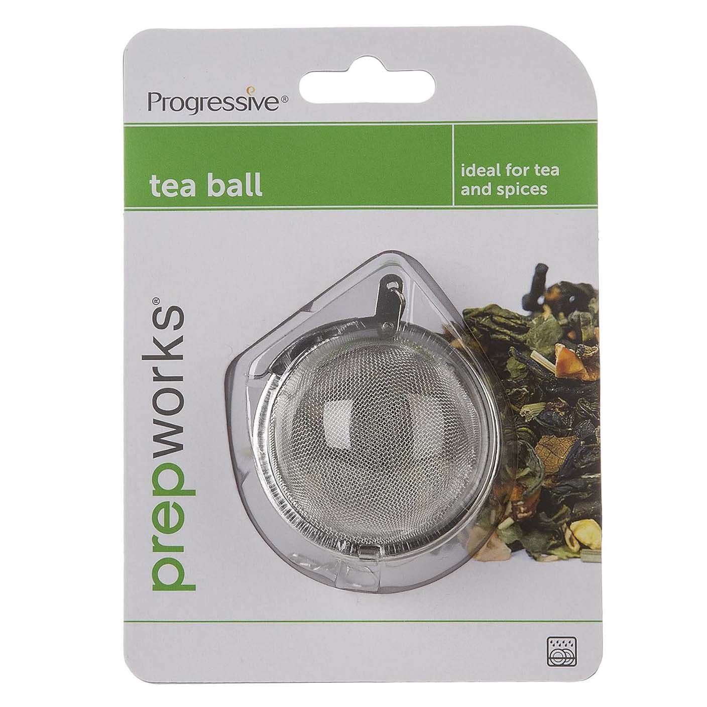 Progressive PrepWorks Tea Ball - Shop Utensils & gadgets at H-E-B