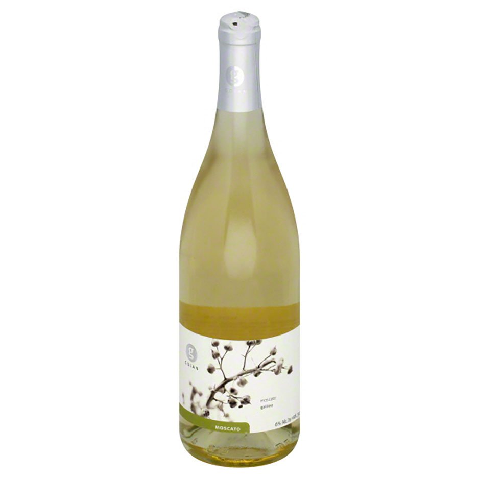 Golan Moscato, 750 ML | Central Market - Really Into Food