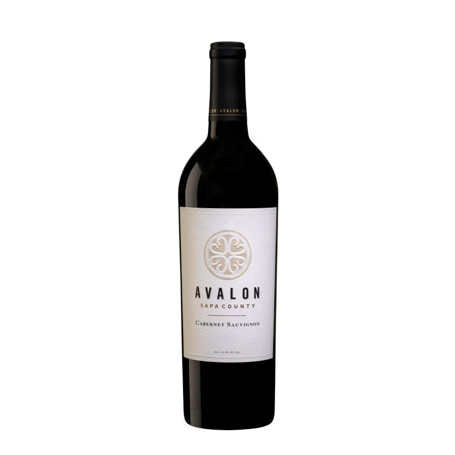 Avalon Cabernet Sauvignon - Shop Wine at H-E-B