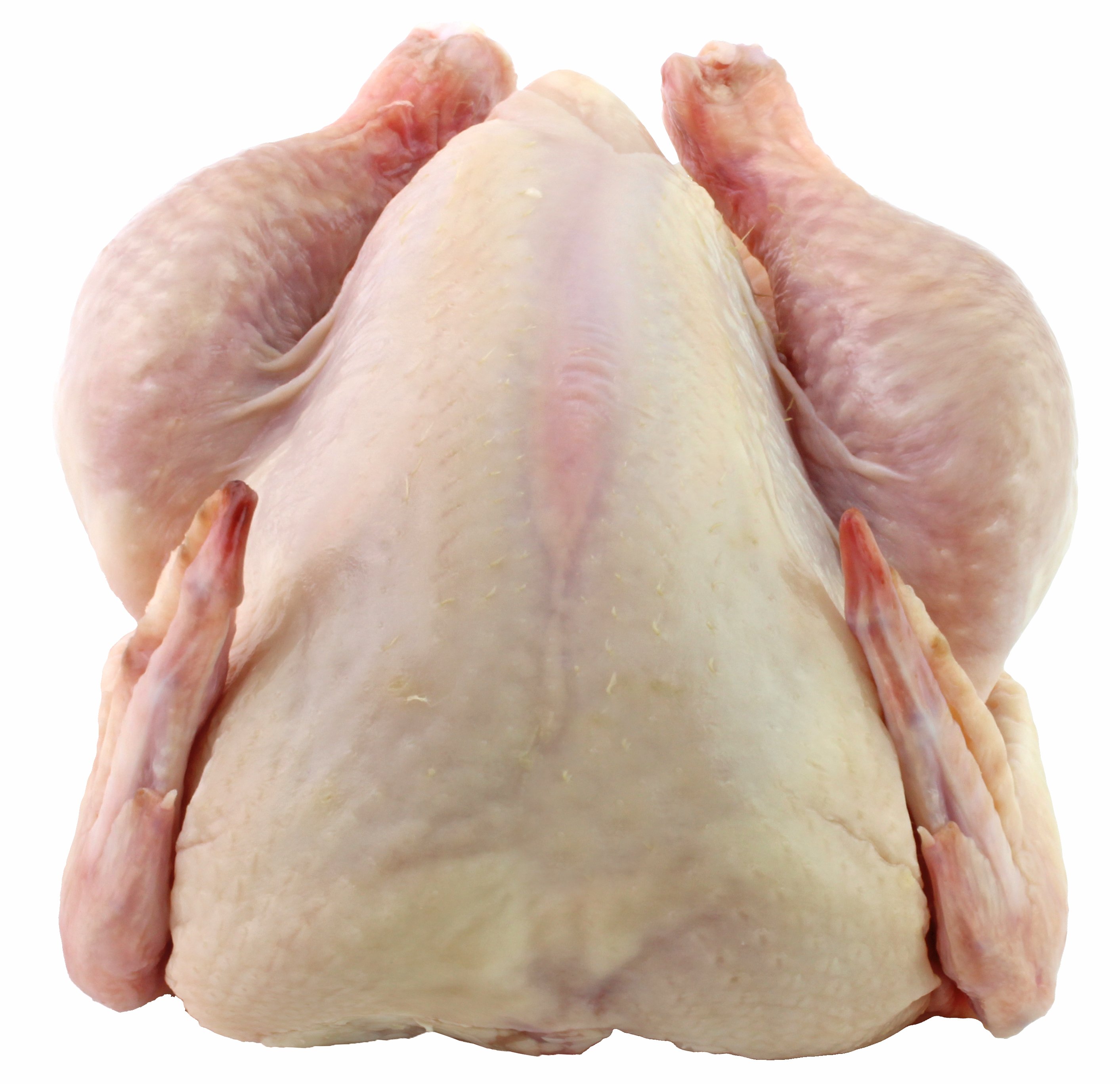 Natural Grade A Roasting Chicken - Shop Chicken at H-E-B