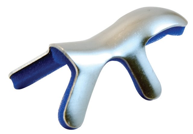 Apex Frog Splint (Medium) - Shop Sleeves & braces at H-E-B