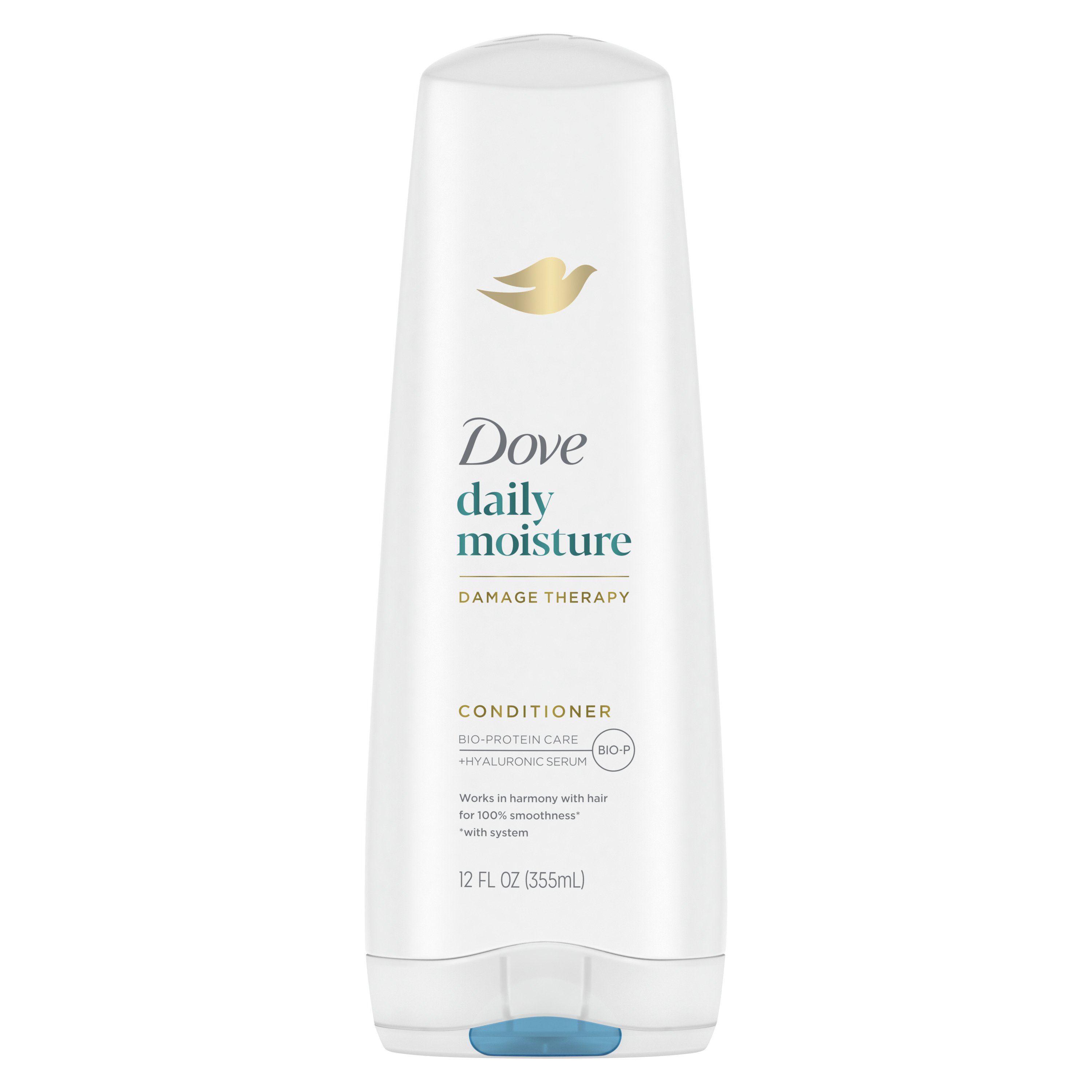 Dove Damage Therapy Daily Moisture Conditioner - Shop Shampoo ...