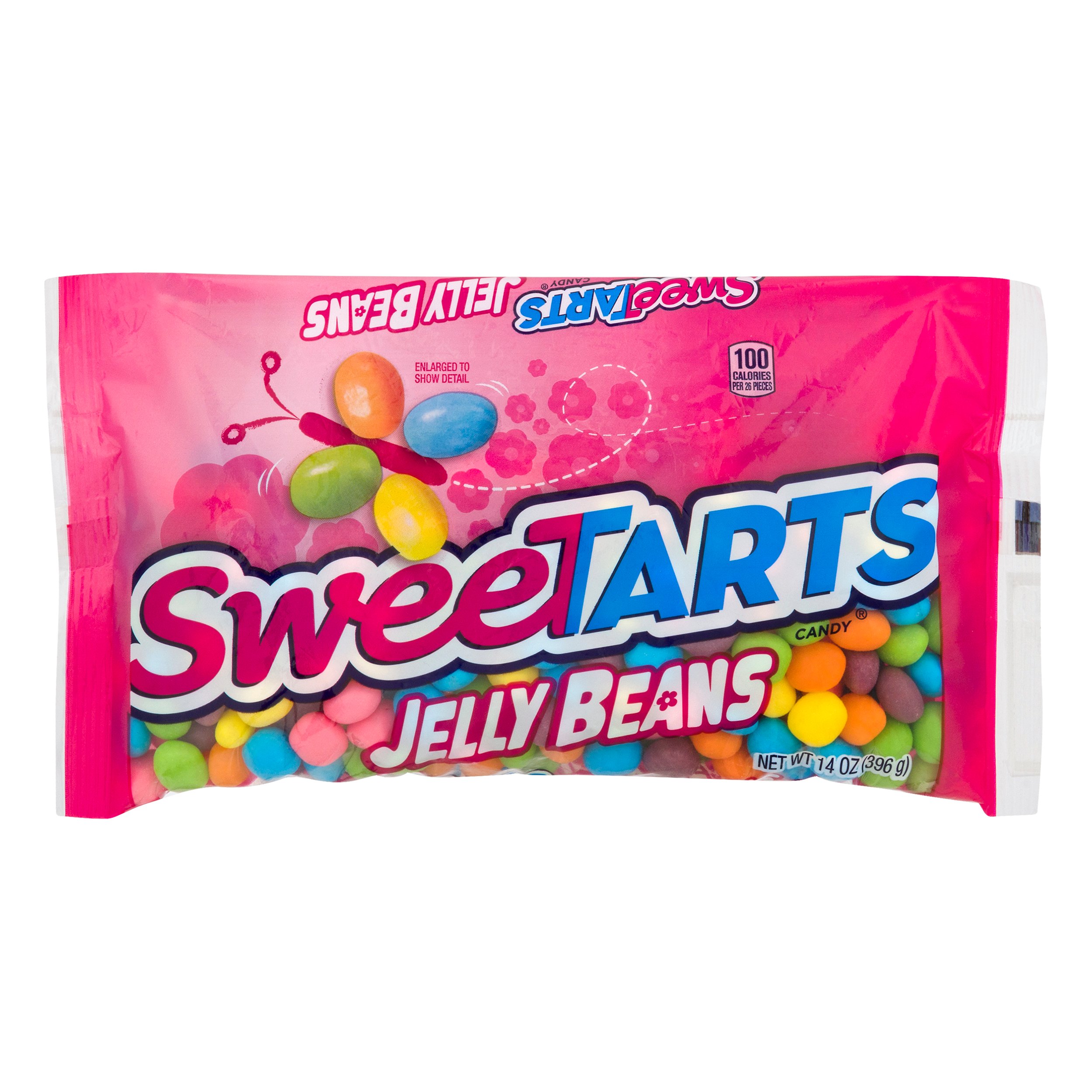 SweeTARTS Jelly Beans Easter Candy - Shop Candy at H-E-B