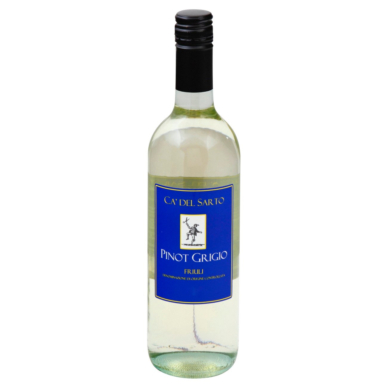 Ca' Del Sarto Pinot Grigio - Shop Wine at H-E-B