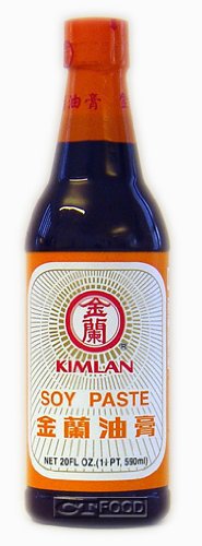 KimLan Soy Paste - Shop Herbs & spices at H-E-B
