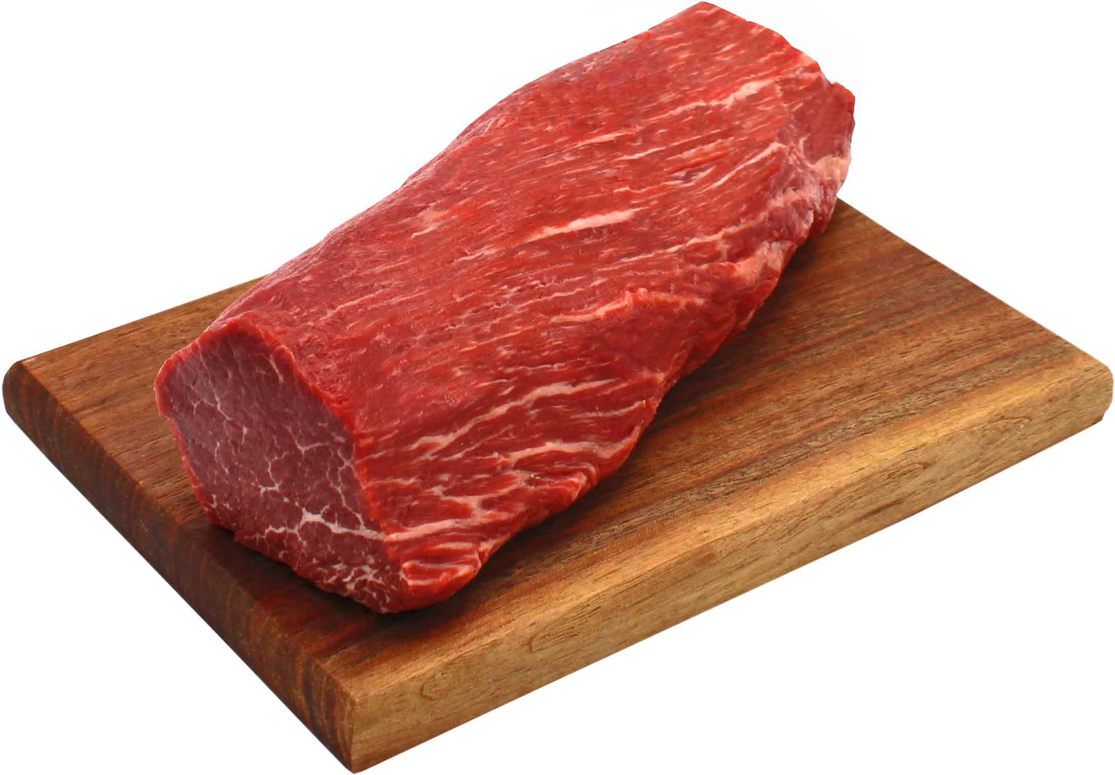 USDA Natural Prime Angus Beef Chateaubriand, 2-2.5 lbs. - Shop Beef at ...