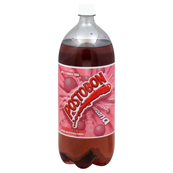 Postobon Apple Flavored Soda - Shop Soda at H-E-B