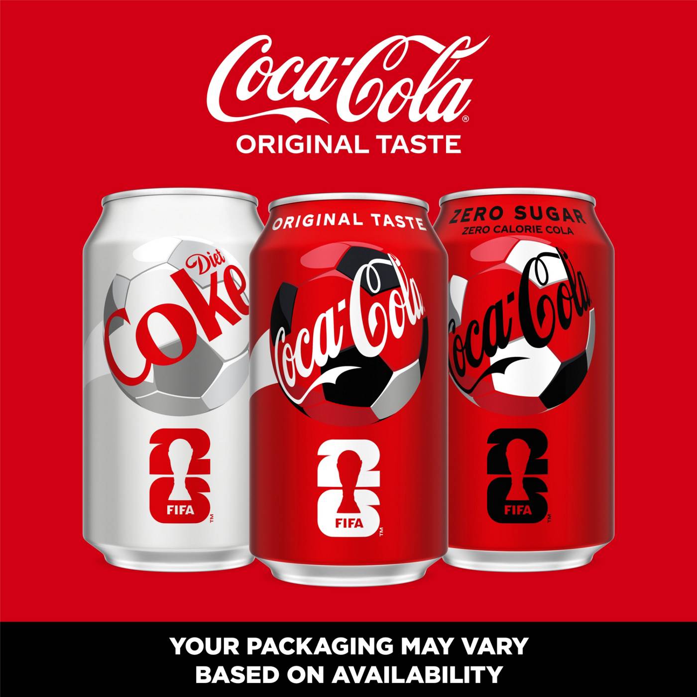 Coca-Cola Soda Soft Drink Fridge Pack 12 pk Cans - Shop Soda at H-E-B