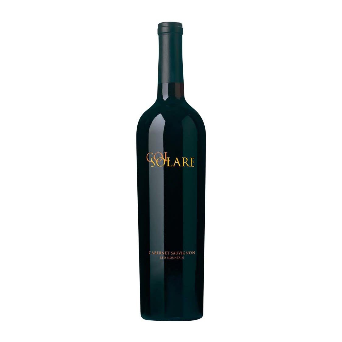 Col Solare Red Wine - Shop Wine at H-E-B