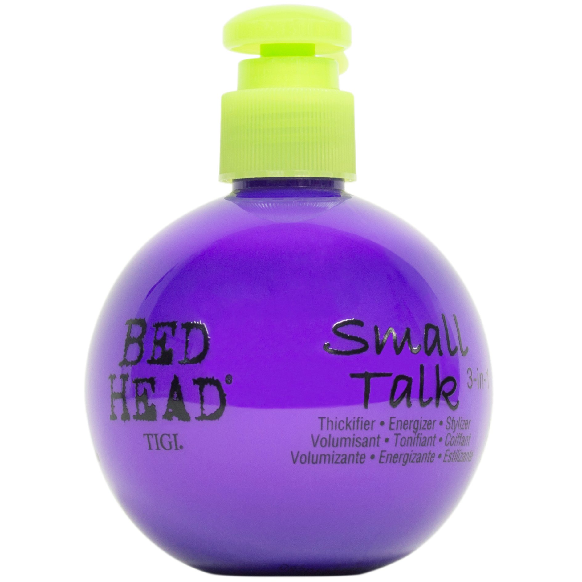 Tigi Bed Head Small Talk 3 In 1 Thickifier Energizer And Stylizer Shop
