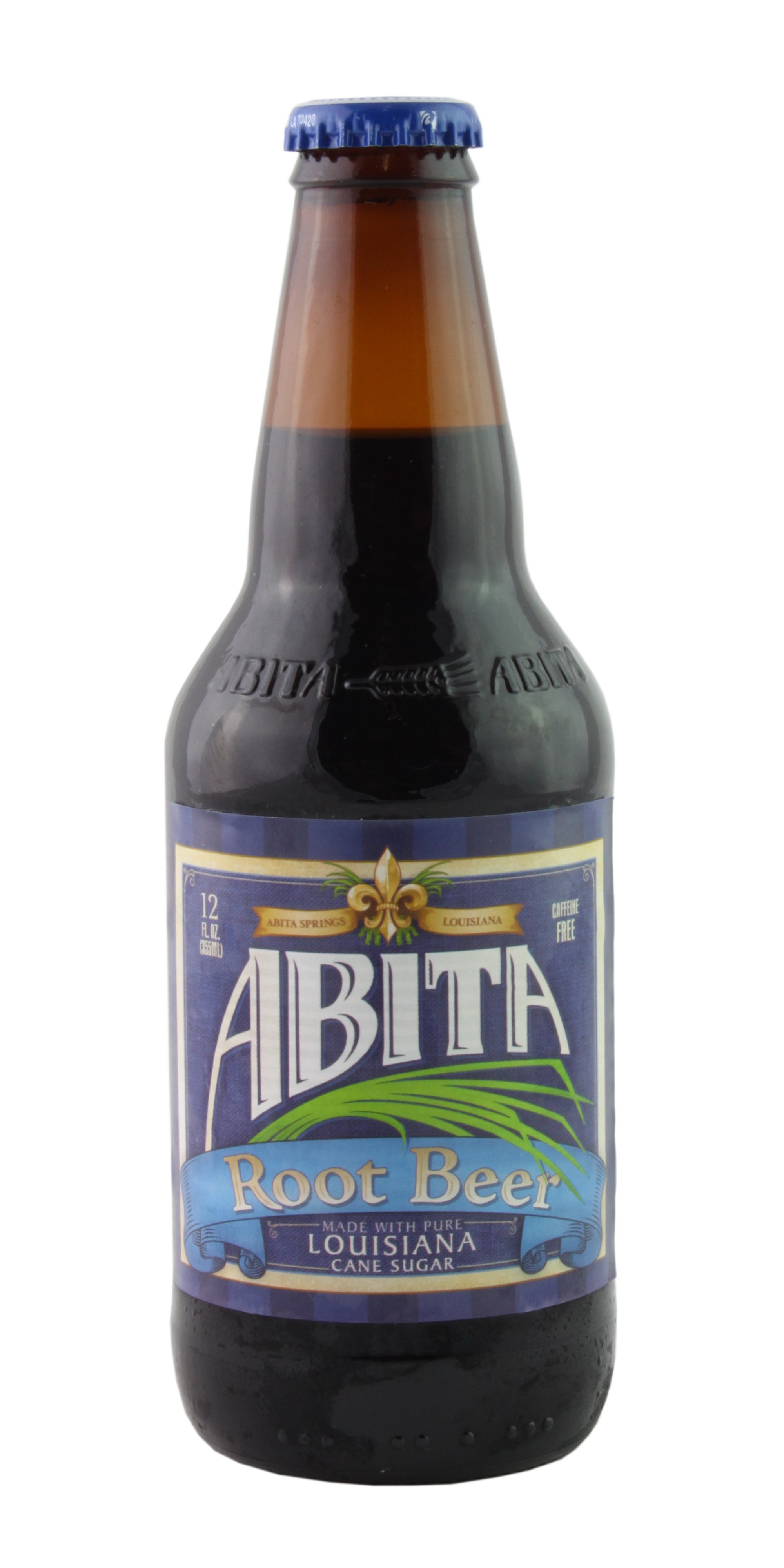Abita Single Root Beer - Shop Soda at H-E-B